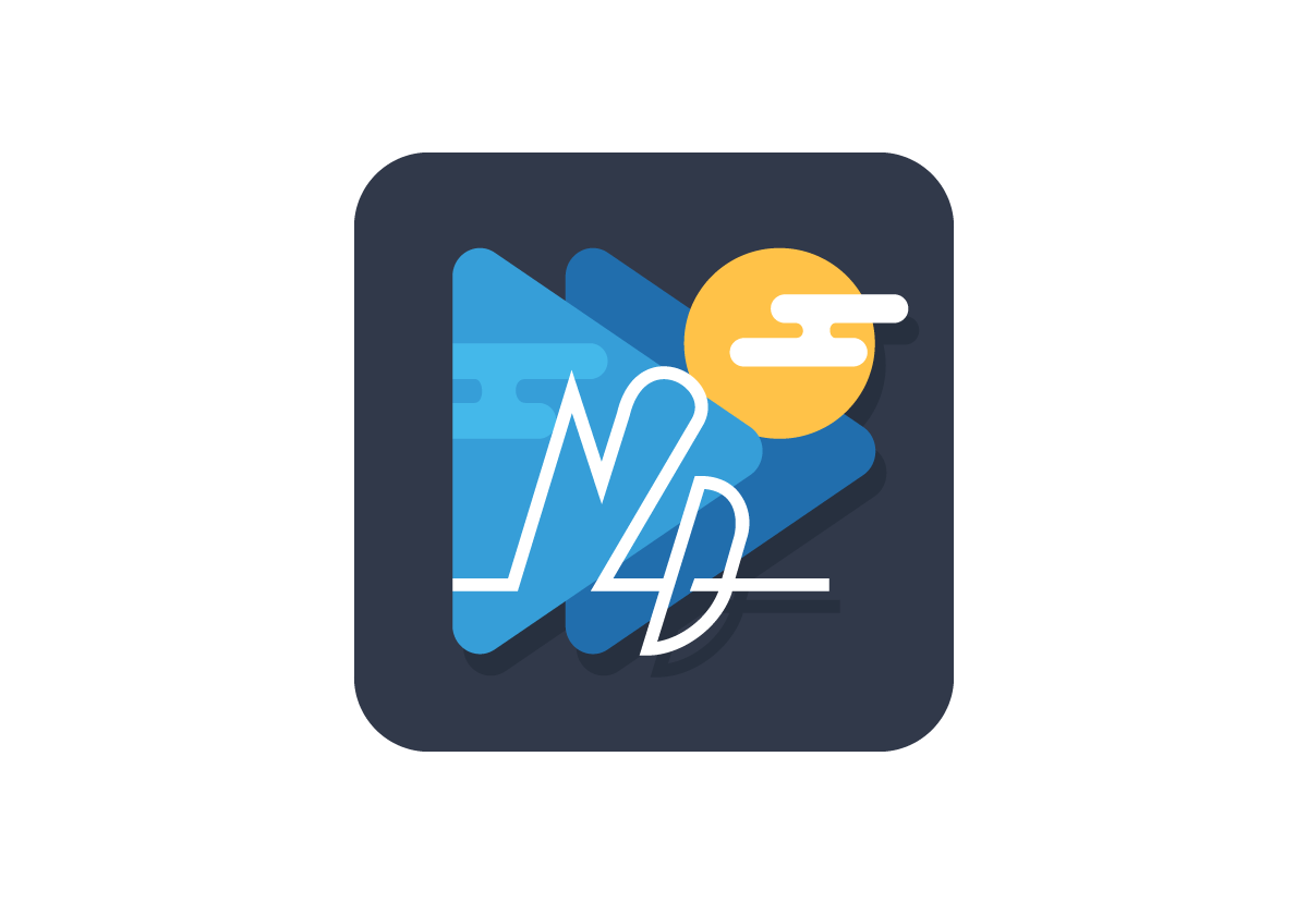 Next2D | Rendering Engine, NoCode Tool, Underlying Framework.